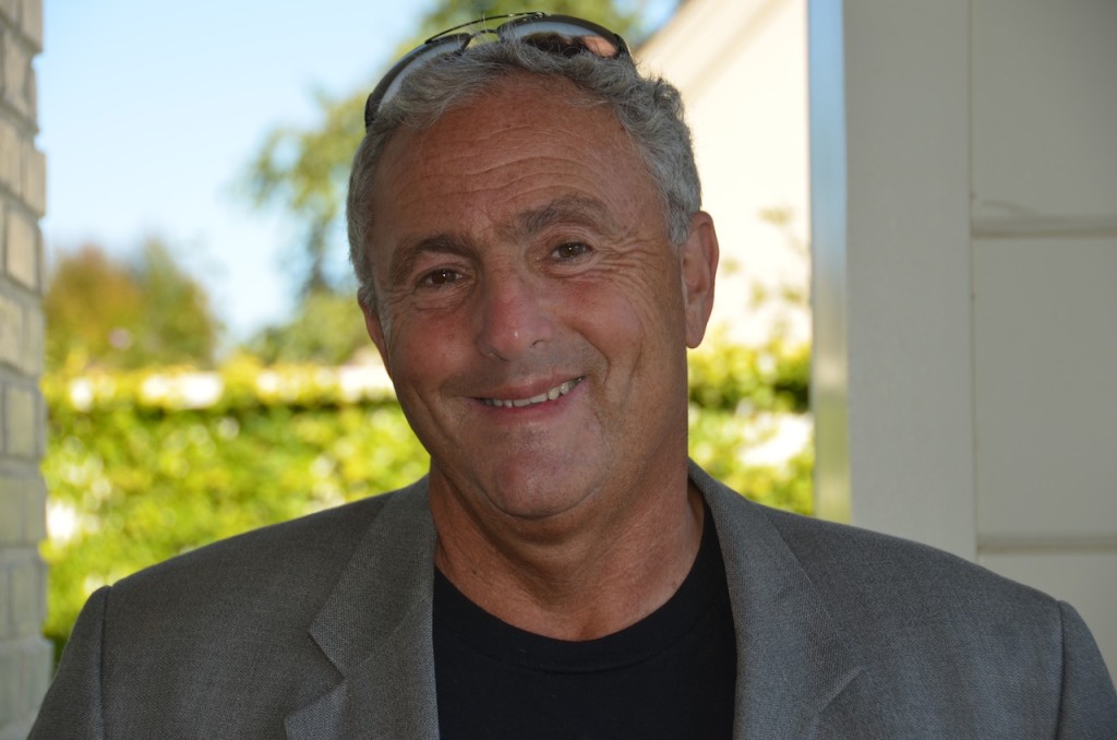 Richard Friedman | Film Composer